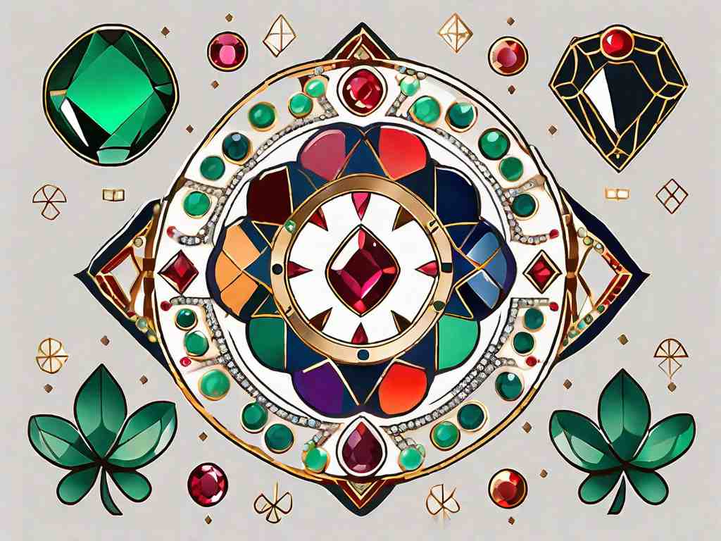 Gemstones for Good Fortune: A Guide