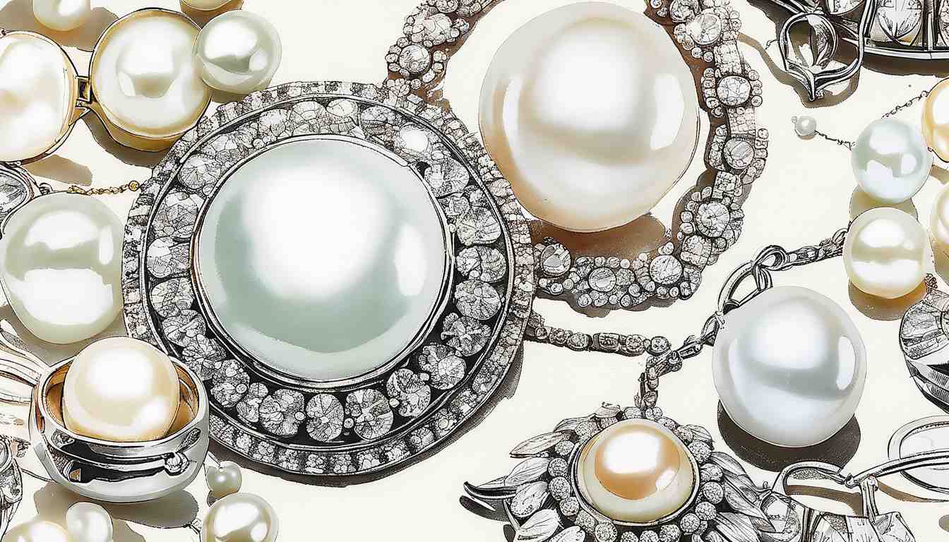 Spotting Genuine Pearls: A Beginner's Guide
