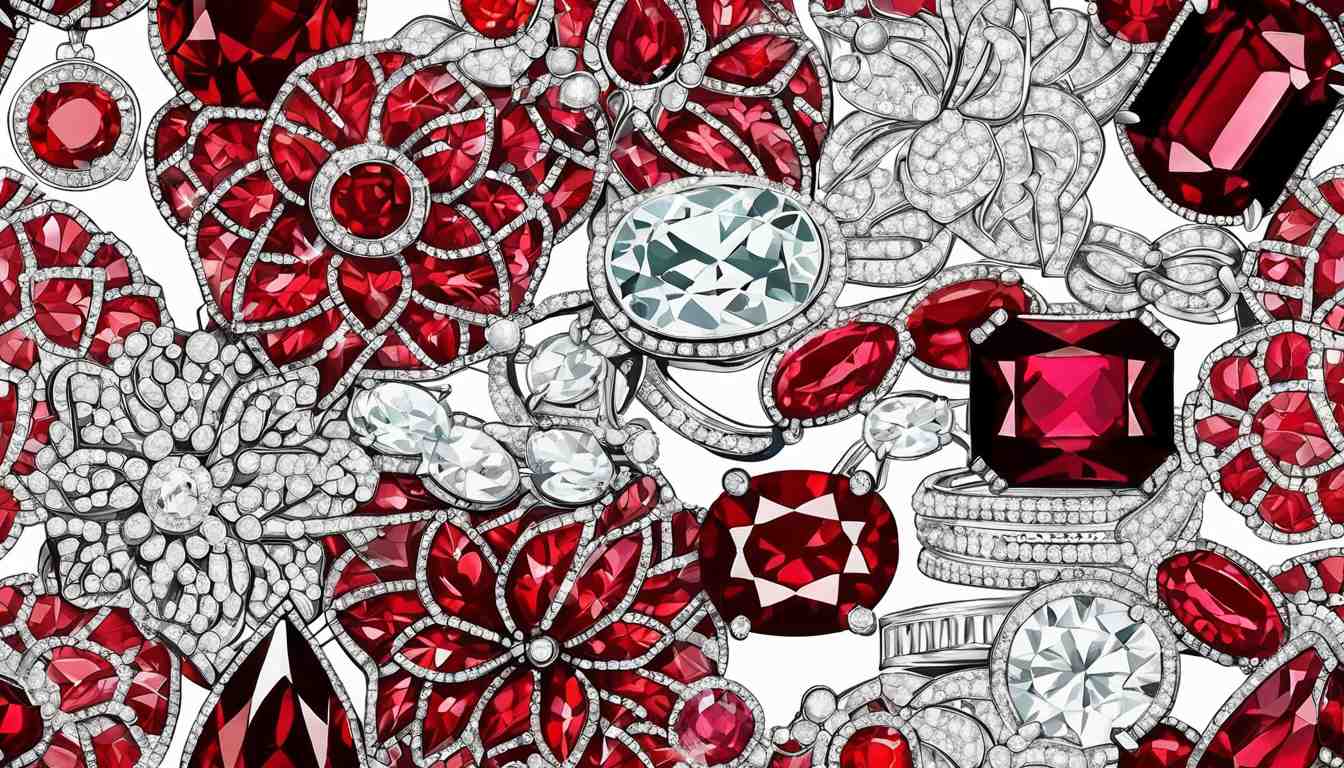 The Ultimate Guide to Ruby: Meaning and Healing Benefits