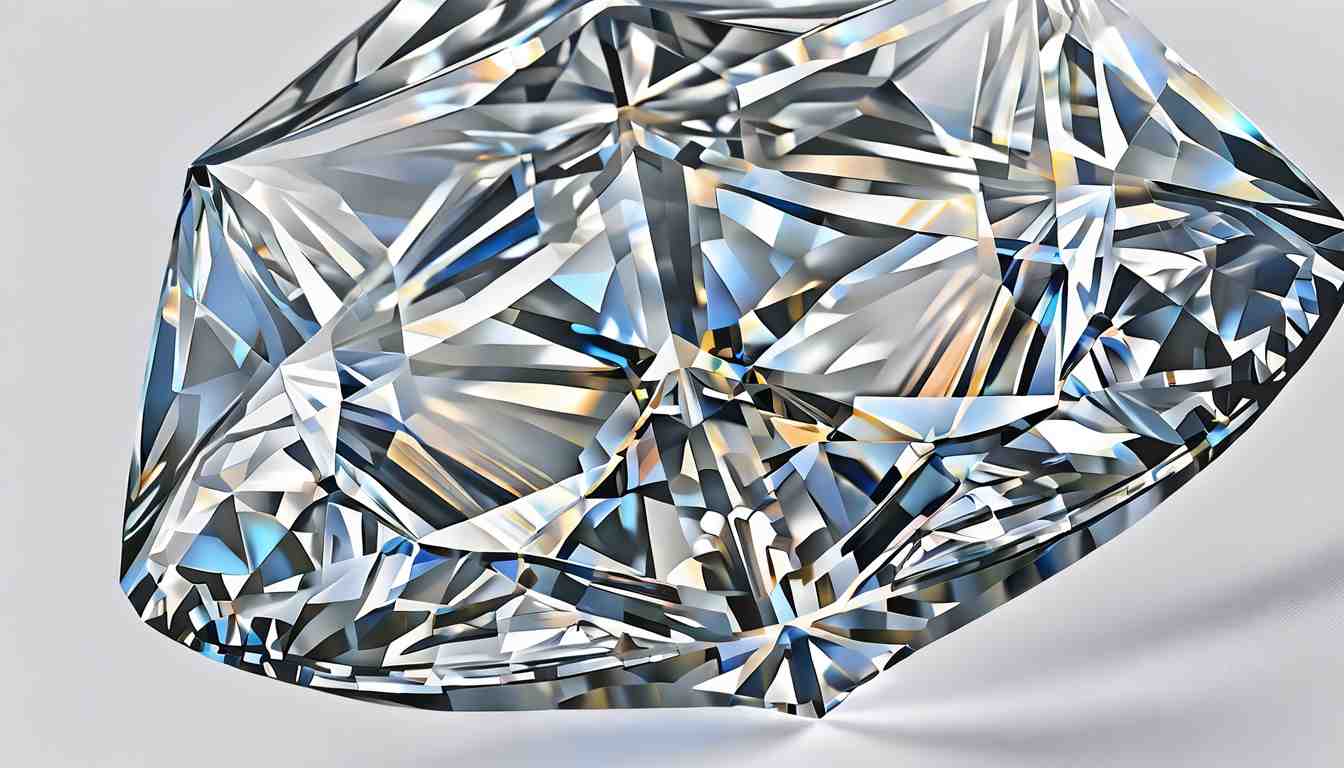 Selecting the Ideal Diamond for an Anniversary Gift