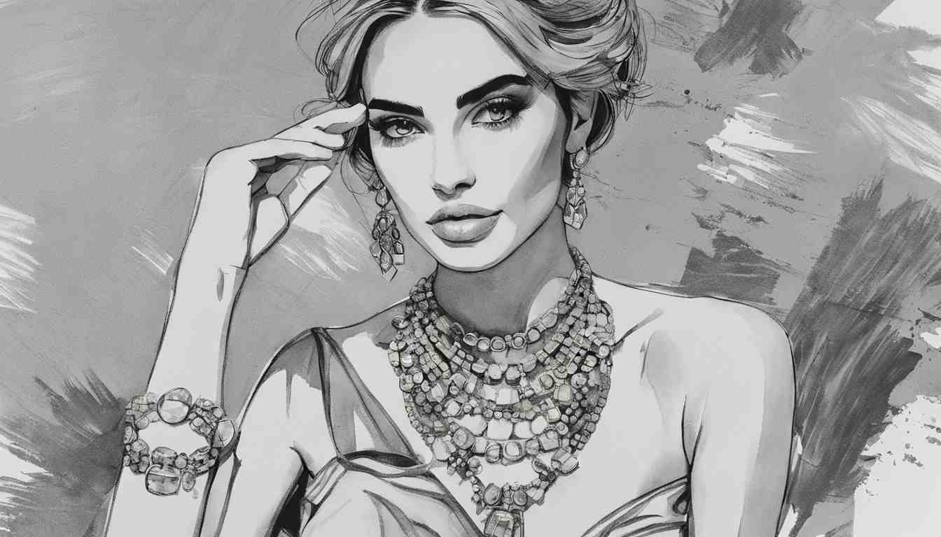 Jewelry and Personal Branding: Trends in Self-Expression