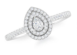 Shop Engagement, Wedding Rings & Fine Jewelry | Inspereza