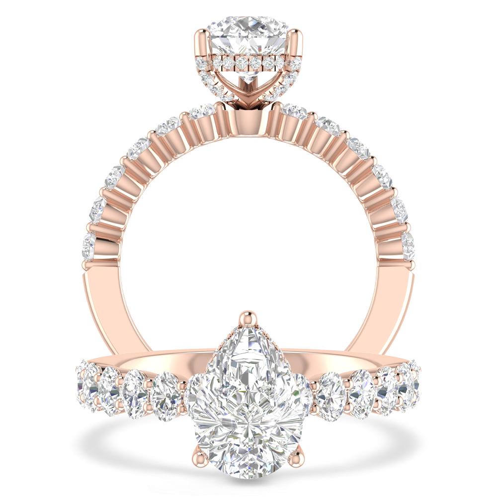 Heirloom Pear SJER3503DIA