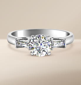 Shop Engagement, Wedding Rings & Fine Jewelry | Inspereza