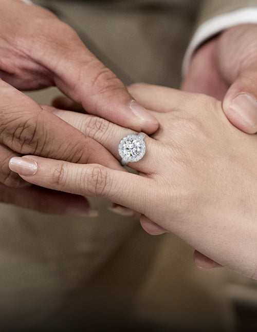 Shop Engagement, Wedding Rings & Fine Jewelry | Inspereza